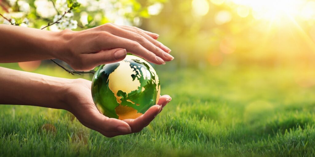10 Ways to Protect the Environment 10 Ways to Protect the Environment