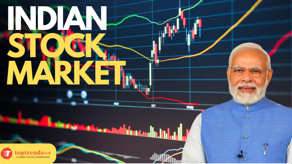 Modi's Economic Reforms: Analyzing Impact on Indian Markets