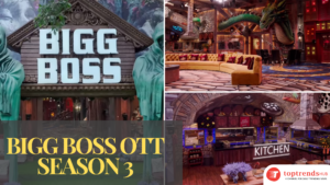 Bigg Boss OTT 3 Now Streaming on JioCinema