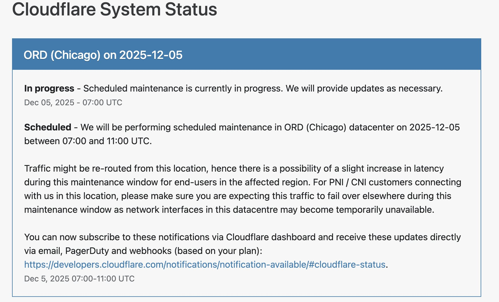 Canva Showing 500 Internal Server Error Cloudflare Issue Explain