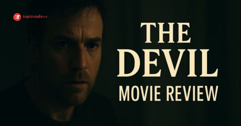 The Devil Movie Review: Story, Performances and Verdict